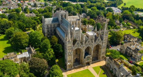 Peterborough Museum & Art Gallery | Discover Peterborough