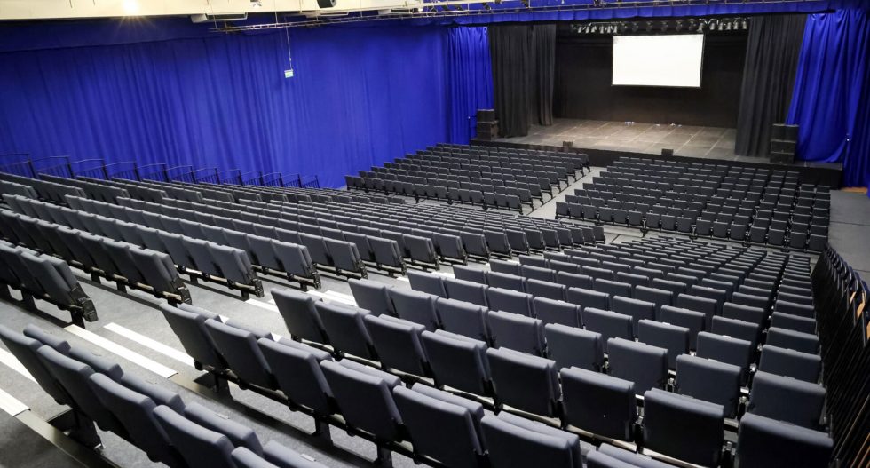 The Cresset | Discover Peterborough