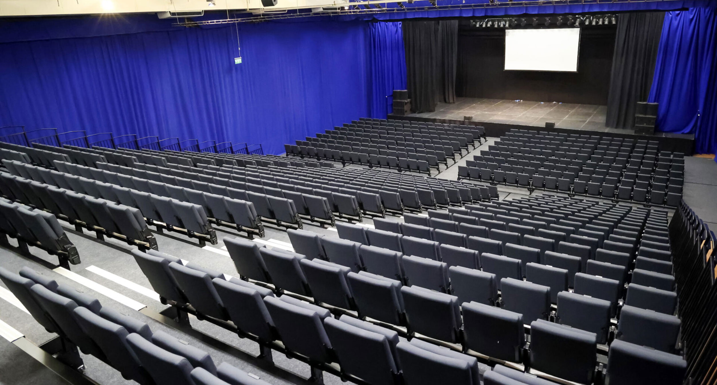 The Cresset | Discover Peterborough