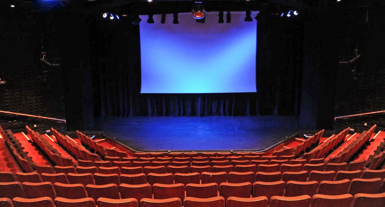 Key Theatre Peterborough | Discover Peterborough