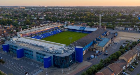 Peterborough United FC | Discover Peterborough