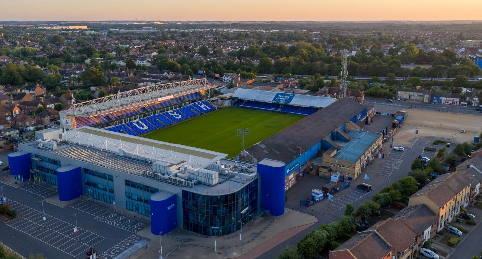 Peterborough United FC | Discover Peterborough