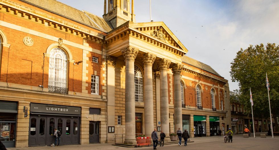 Peterborough Museum & Art Gallery | Discover Peterborough